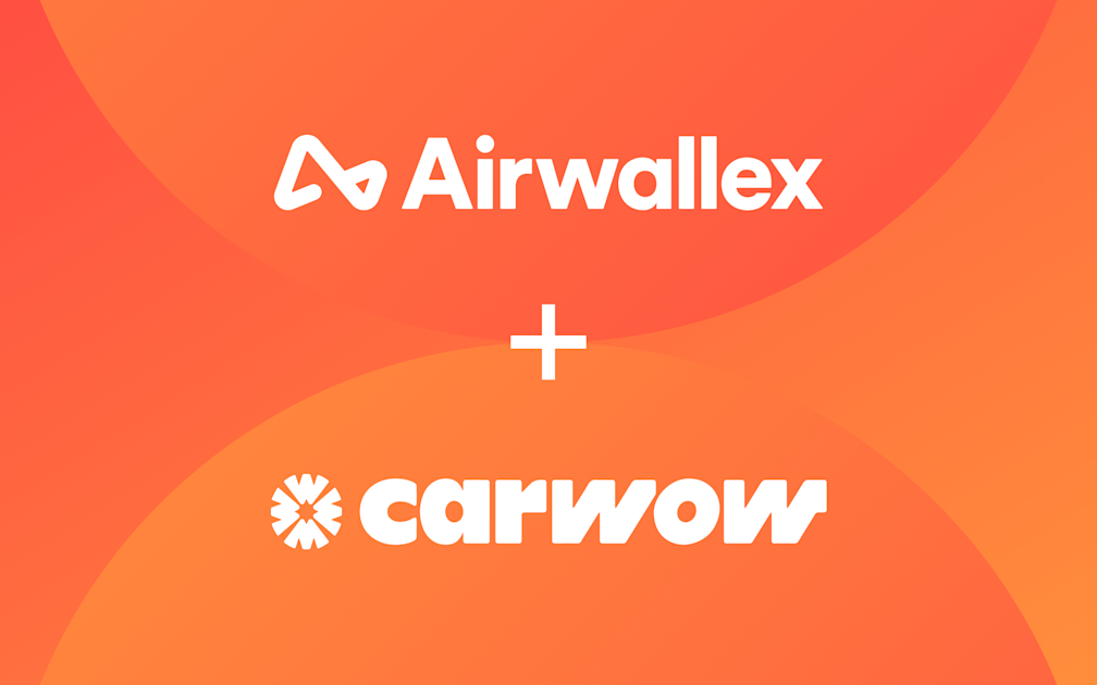 How Carwow’s online car auctions embedded Airwallex infrastructure