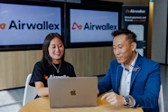 Live Exchange Rate GBP To USD Airwallex