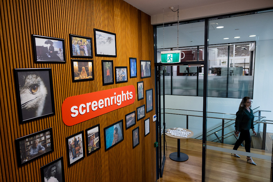 Screenrights reel in big-picture benefits with Airwallex APIs