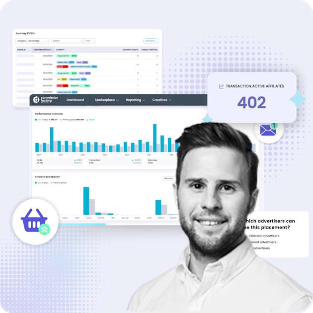 Commission Factory Case Study | Airwallex AU