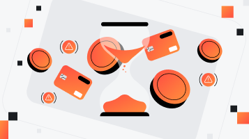 銀行轉數延誤的主要原因 | Airwallex HK