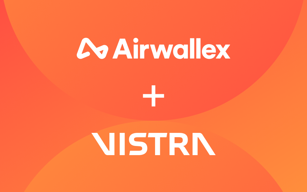 Airwallex partners with Vistra to empower businesses to grow globally ...