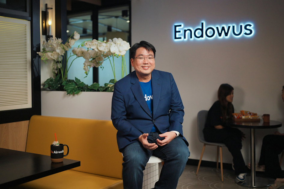 Airwallex’s All-In-One Platform Helps Endowus Balance Growth and Cost ...