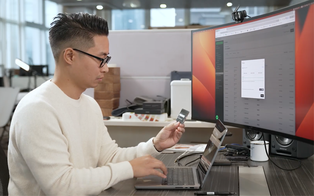 Local luxury brand Grams(28) stimulates sales growth by offering Buy ...