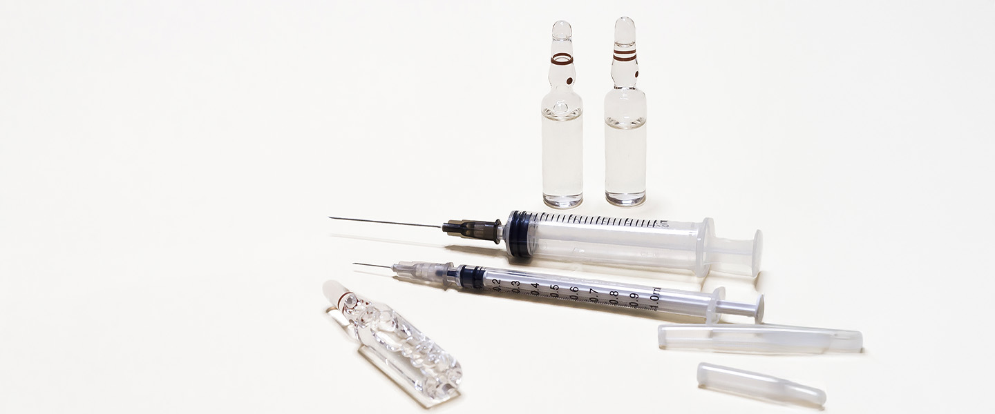 Intramusculair injecteren