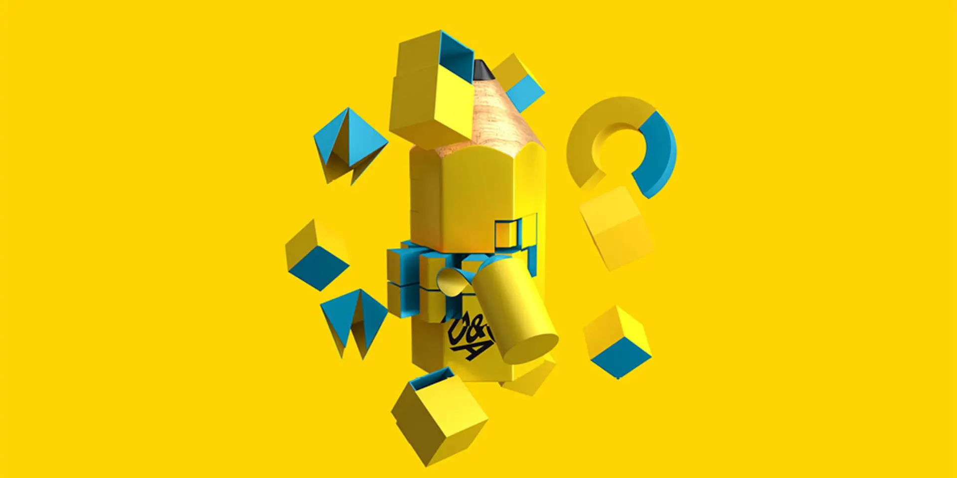 D&AD Festival 2017 - Teamspirit