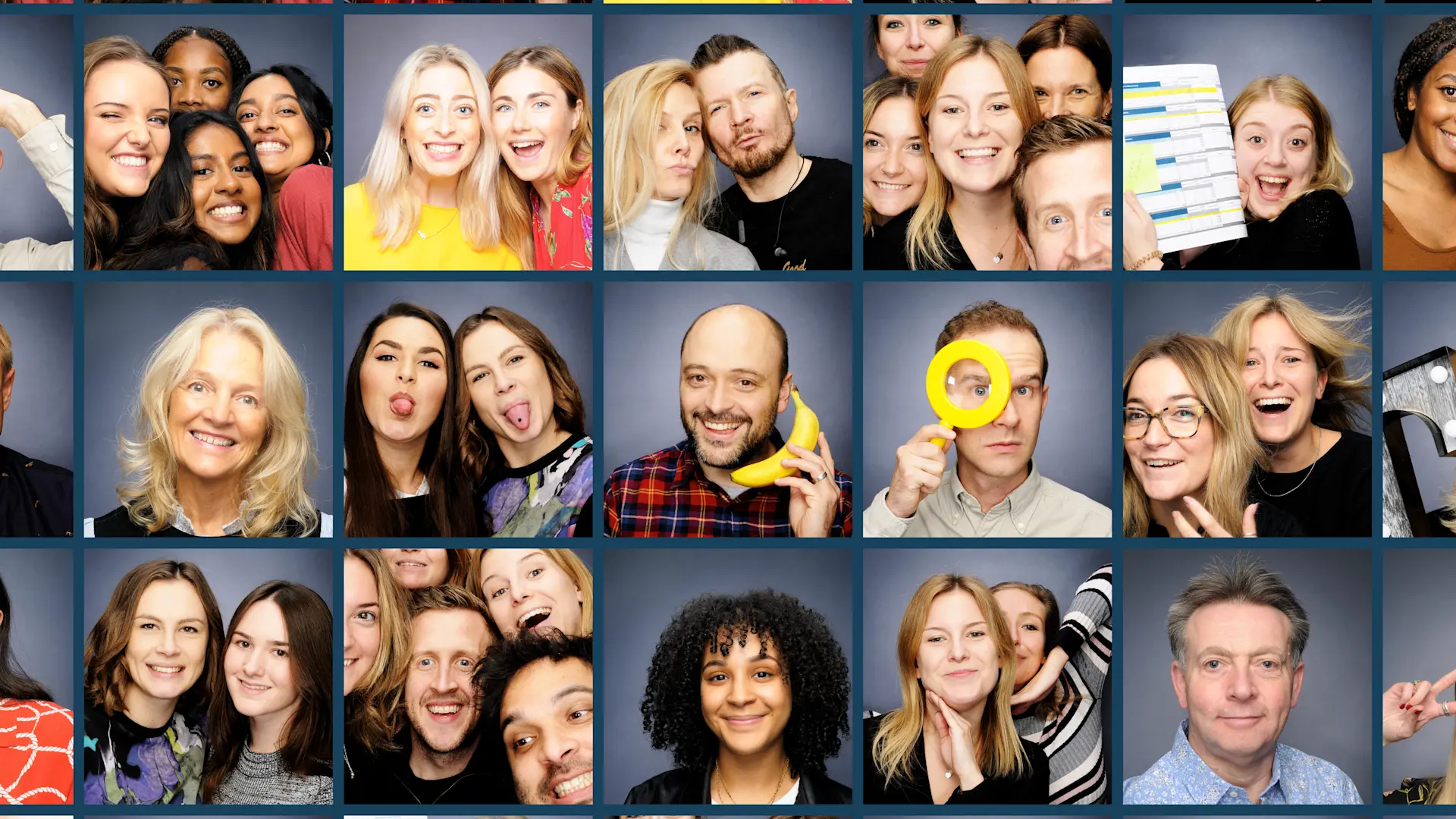 PR Account Manager - Teamspirit