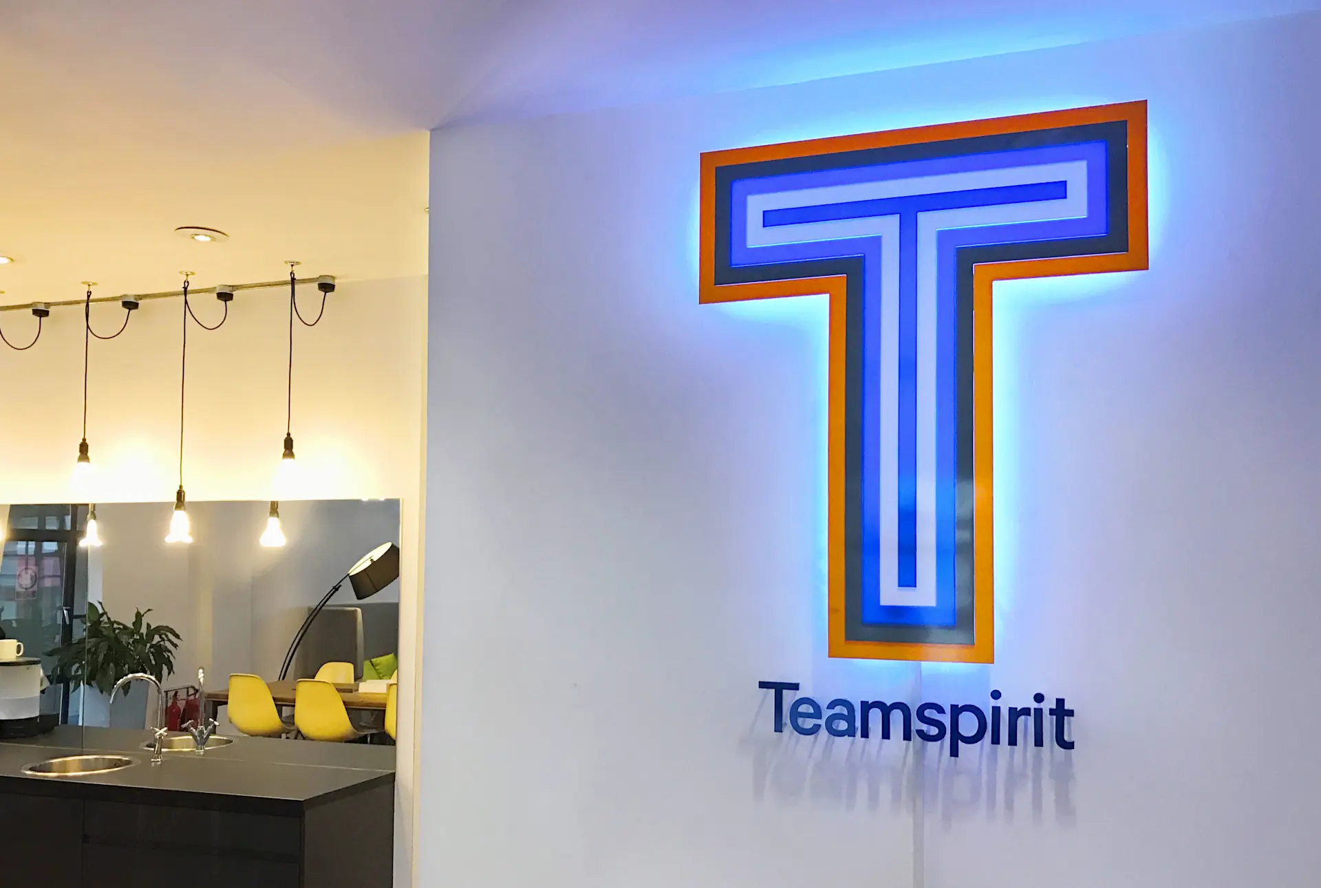 Teamspirit ranked 35th in PR Week Top 150 - Teamspirit