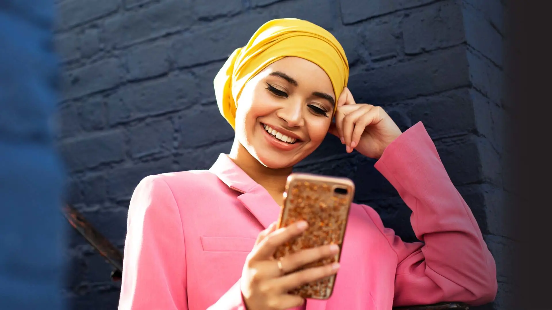 The friendly face of payments - Teamspirit