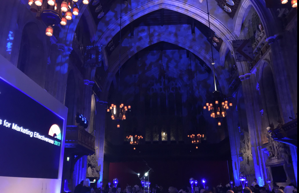 Teamspirit wins big at the Financial Services Forum Awards - Teamspirit