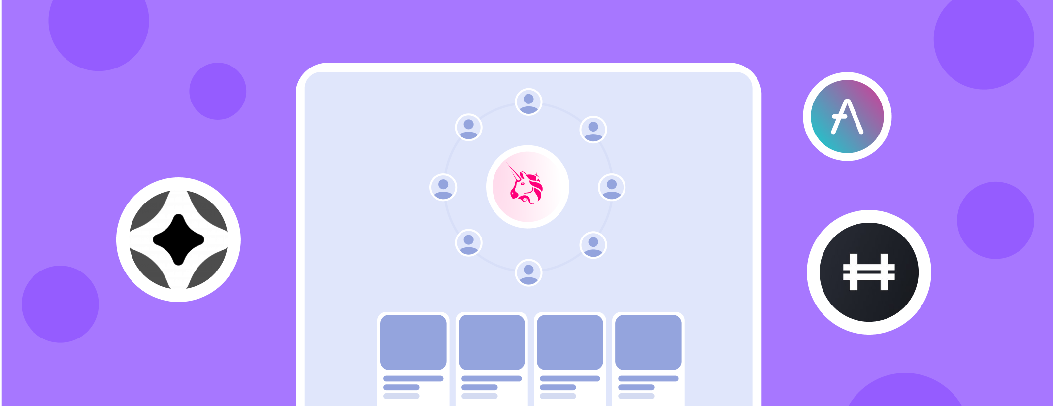 Introducing Community Pages Layer3 Blog