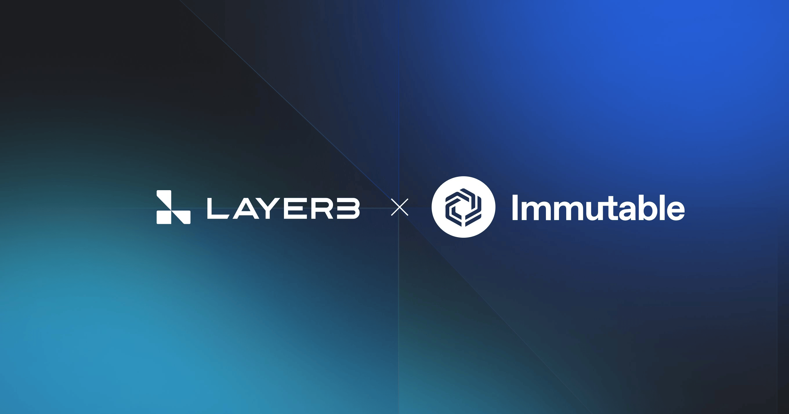 Season 3 — a new era for L3 | Layer3 Blog