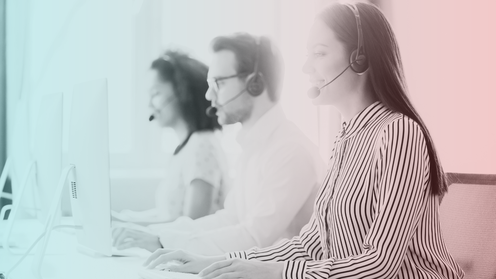 Sensentia™ | The True Cost of Call Center Turnover in Medicare Advantage