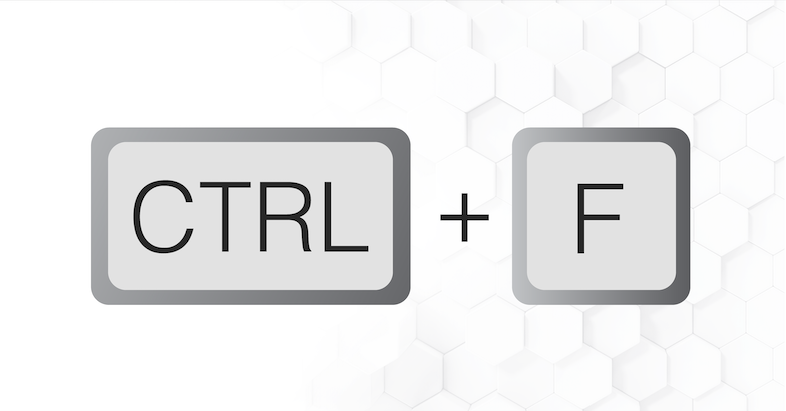 Sensentia™ | Still Using CTRL F to Find Answers?
