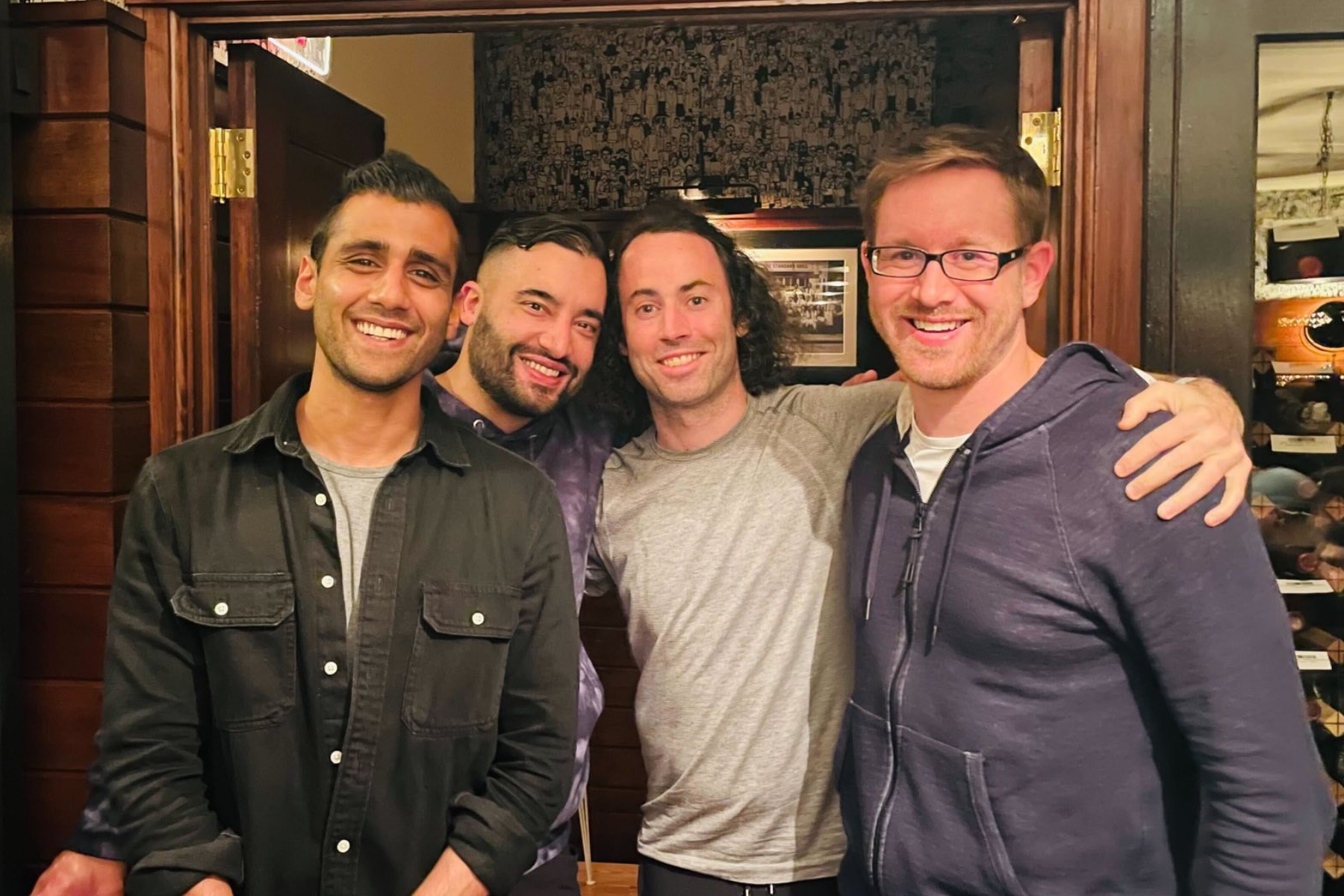 Welcome Rob Witoff to the Coinbase Exec Team