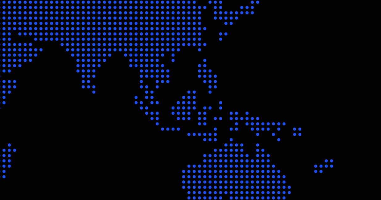 Focusing on APAC