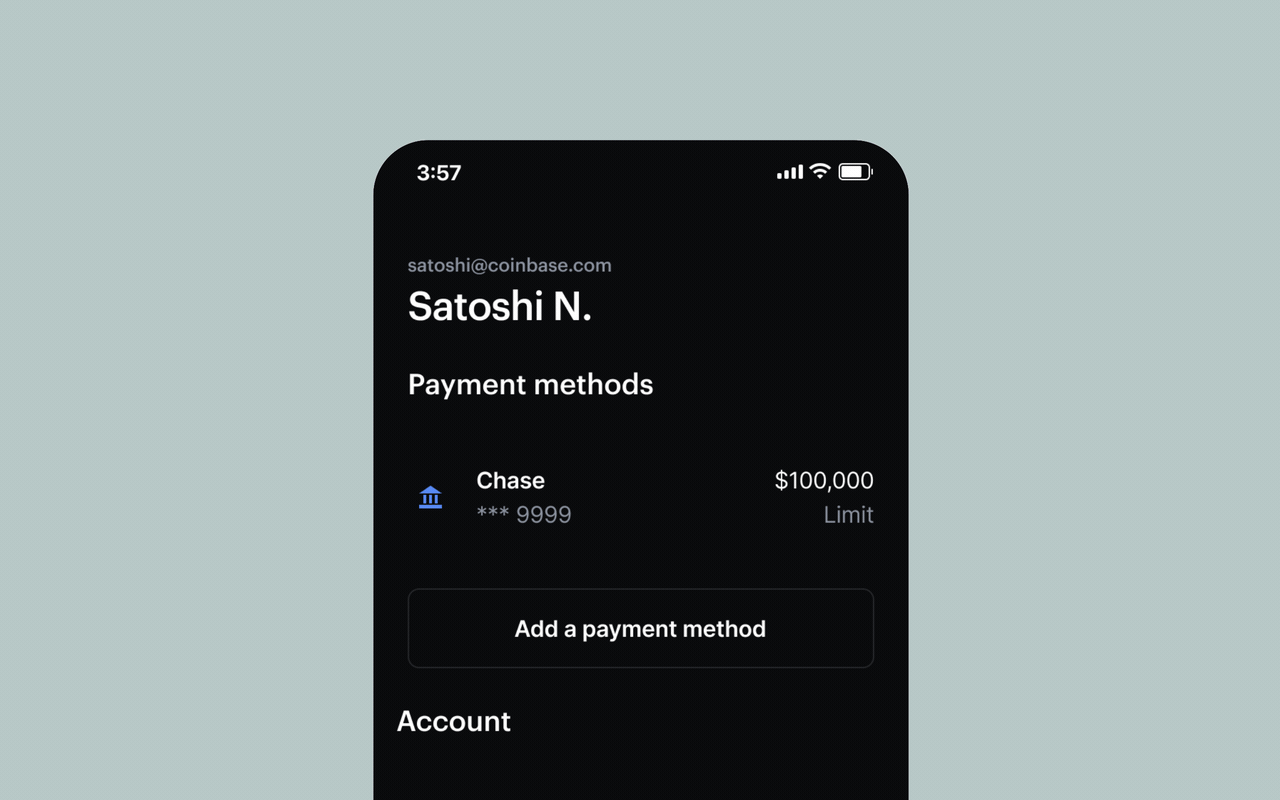 More ways to trade: now use dark mode and privacy mode