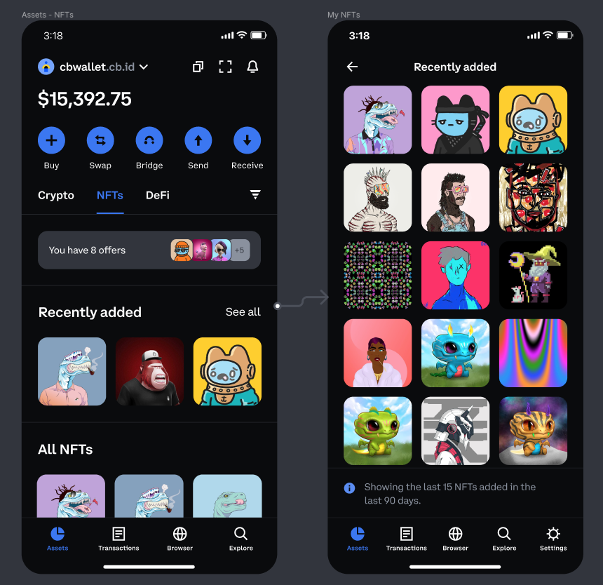 How Coinbase is building the bridge to web3