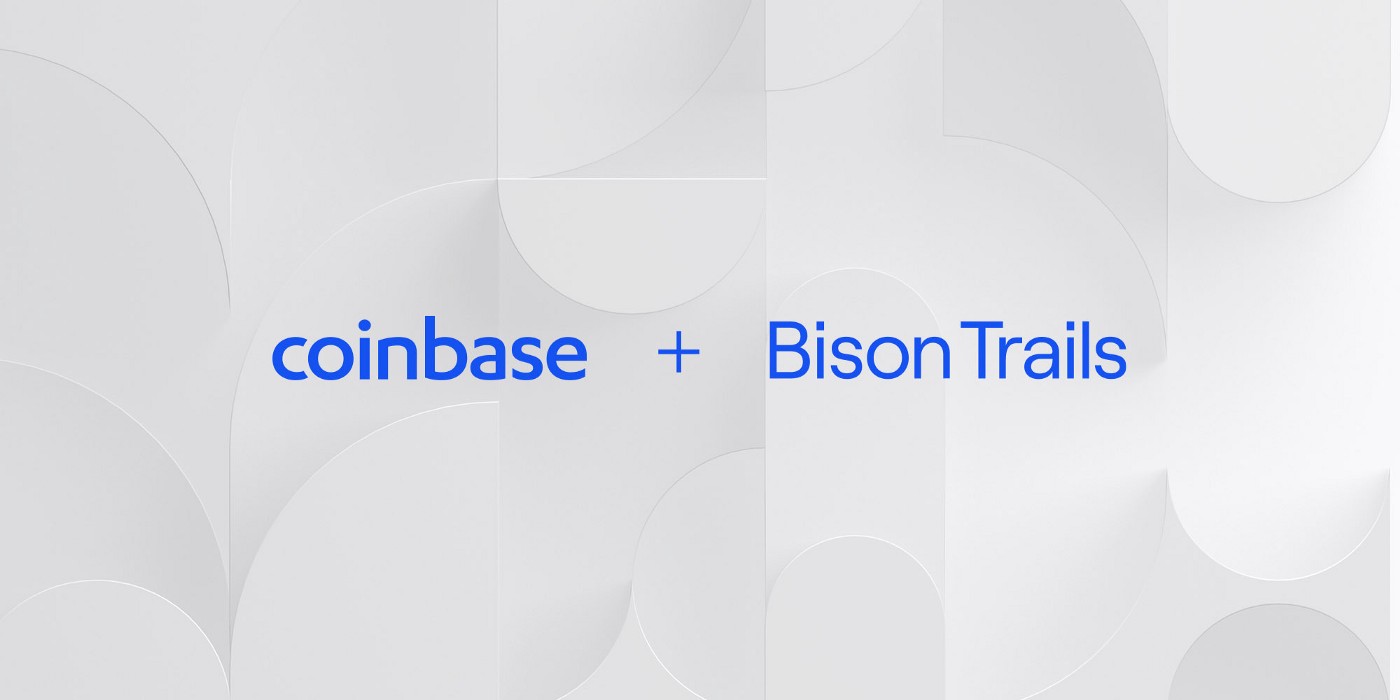 Coinbase to acquire leading blockchain infrastructure platform, Bison ... Coinbase to acquire leading blockchain infrastructure platform, Bison ...