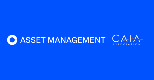 Coinbase Asset Management Sponsors the Chartered Alternative Investment ...