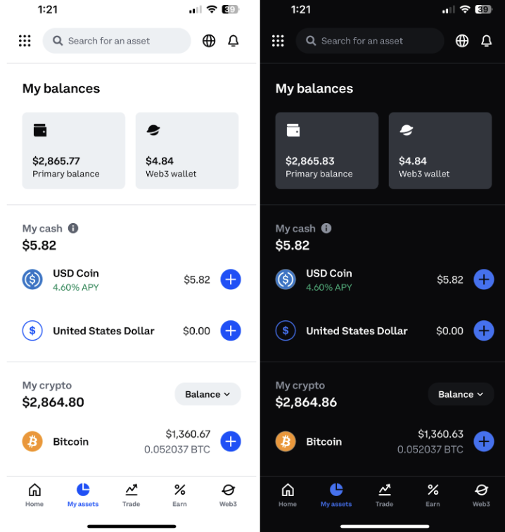 Coinbase For Everyone: Making Economic Freedom Accessible