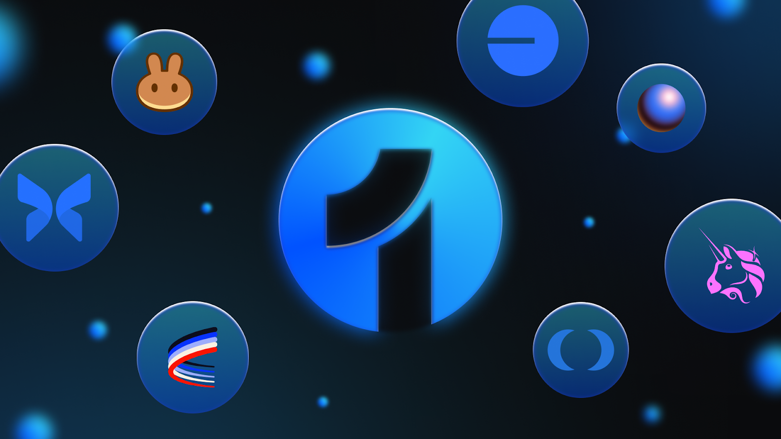 Introducing onchain benefits with Coinbase One