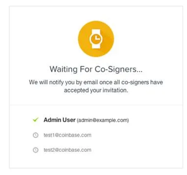 The Future of Bitcoin Storage: Wallets + Vaults