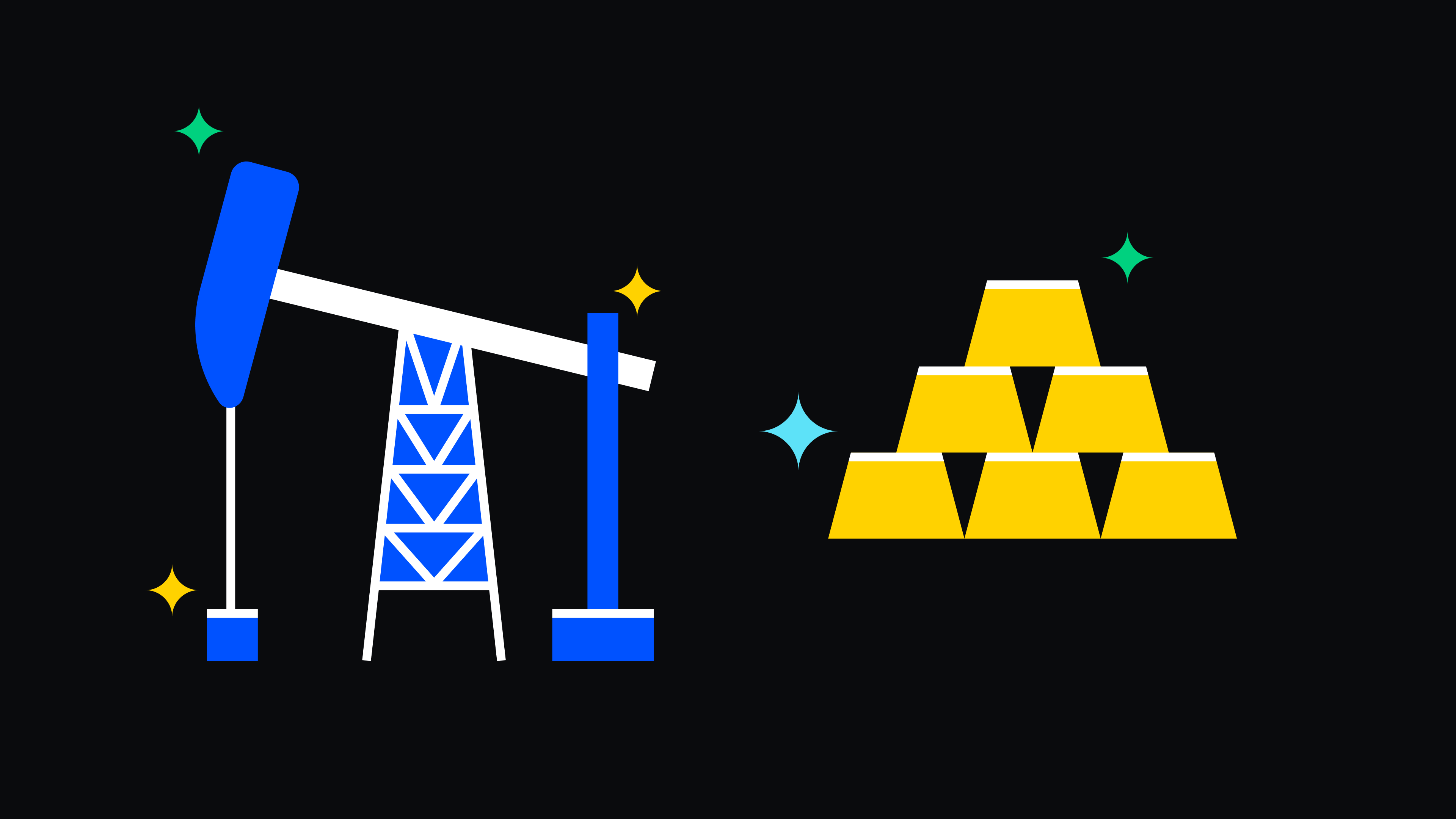 Coinbase Derivatives Expands Futures Offering to Include Oil and Gold