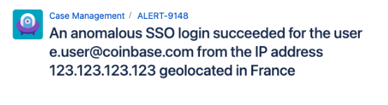 Scaling Detection and Response Operations at Coinbase