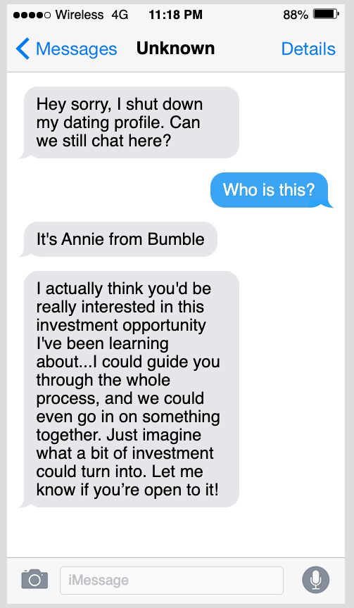 Consumer Protection Tuesday: How to Detect and Avoid Romance Scams