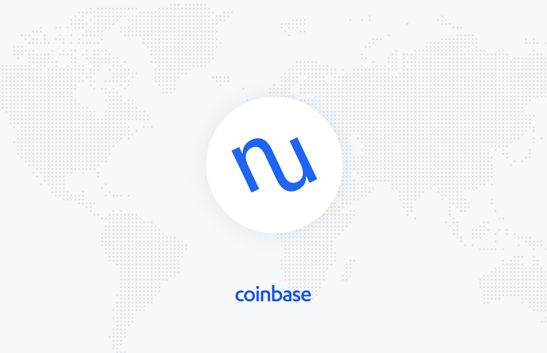 NuCypher (NU) is now available on Coinbase