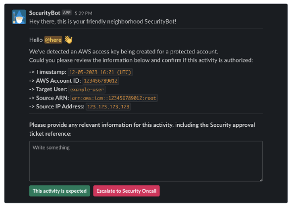 Scaling Detection and Response Operations at Coinbase pt3