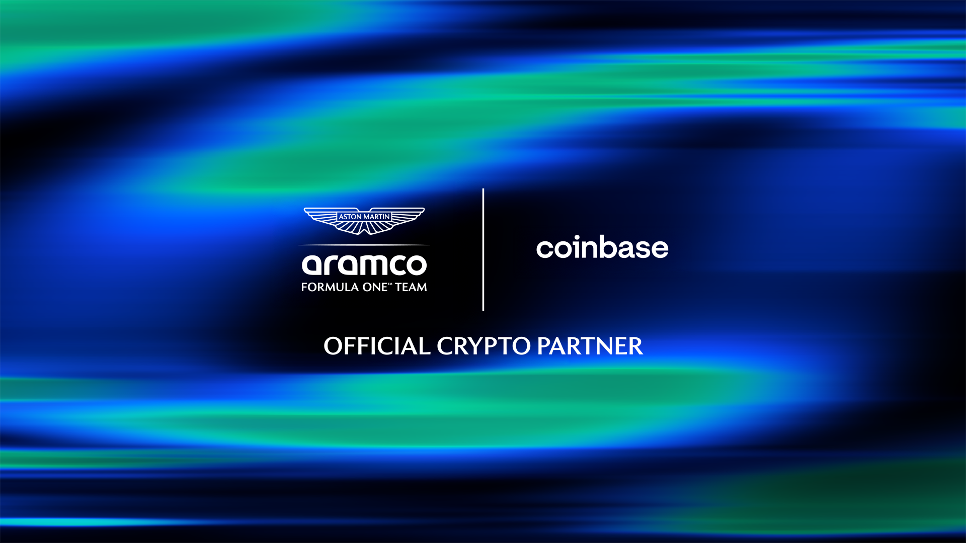 Coinbase waves the green flag on global expansion in brand partnership ...