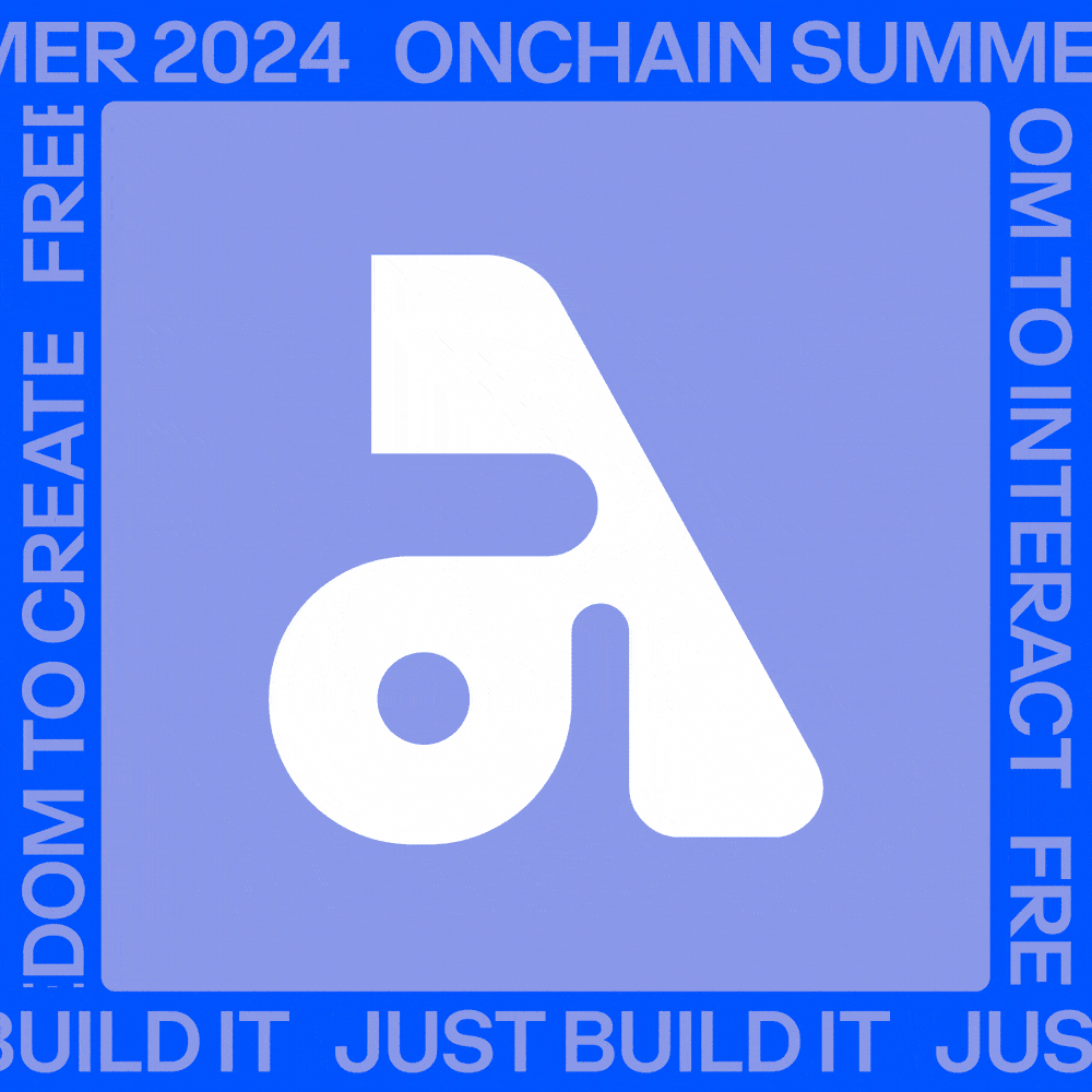 Onchain Summer is Here