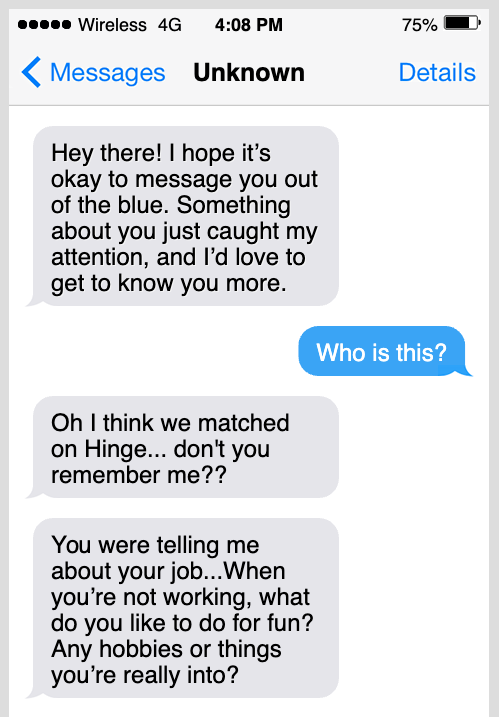 Consumer Protection Tuesday: How to Detect and Avoid Romance Scams