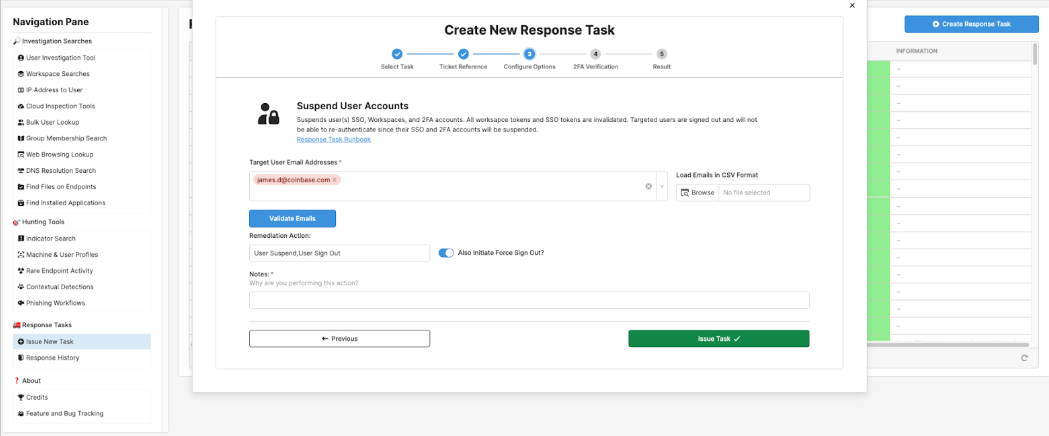 Scaling Detection and Response Operations at Coinbase