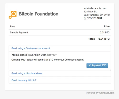 Hosted Payment Pages, Email Invoices, And More