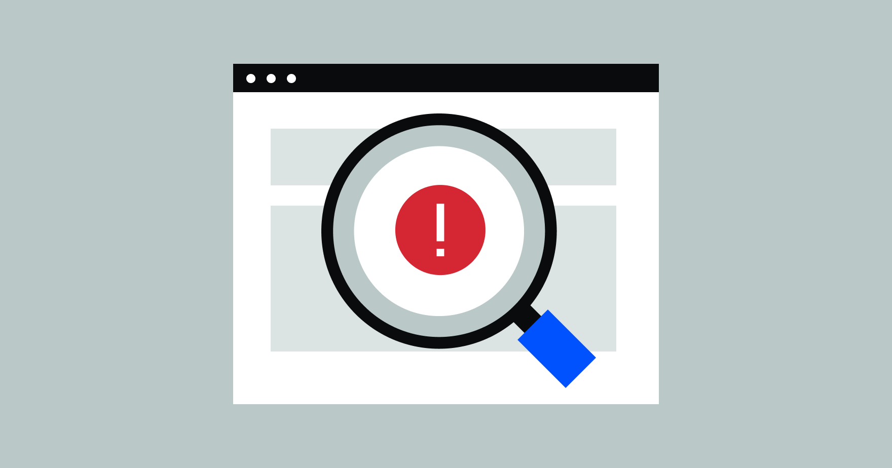 Go Phish: A step-by-step guide to spotting phishing emails