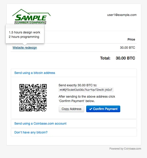 Hosted Payment Pages, Email Invoices, And More
