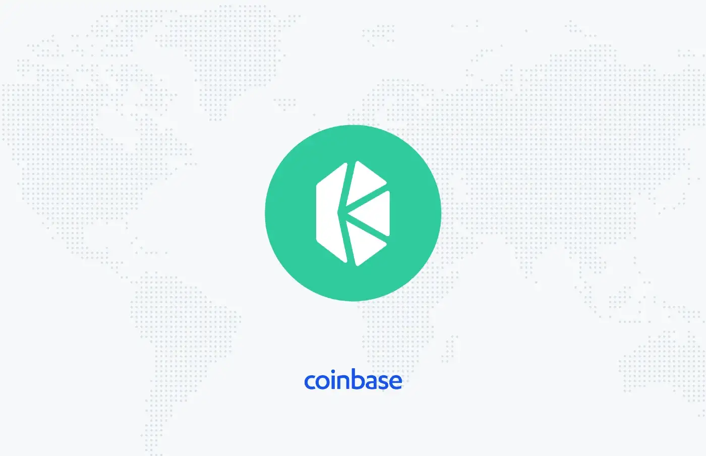 Kyber Network (KNC) is now available on Coinbase