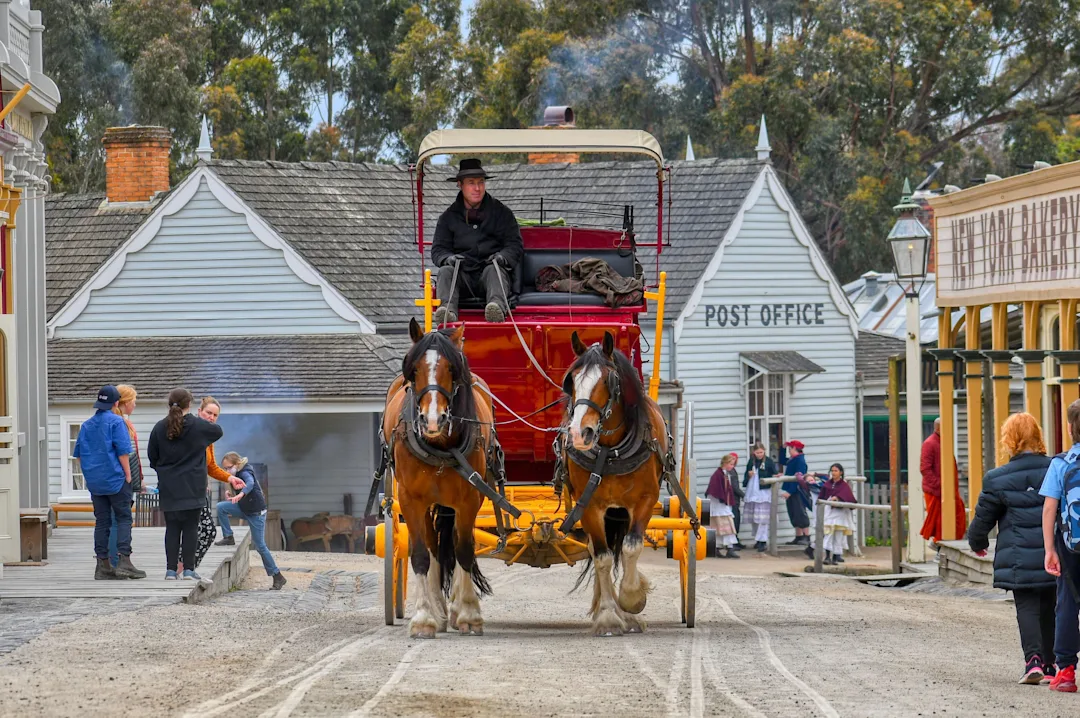 16 Best Things To Do in Ballarat with Kids in 2023