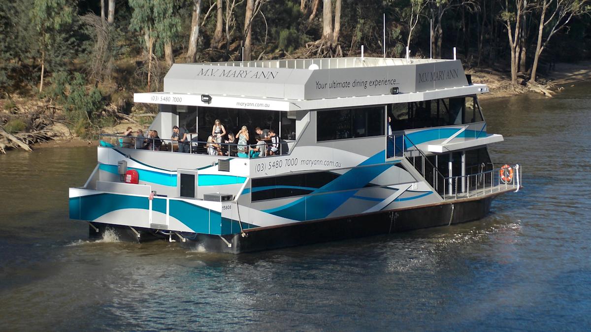 16 Best Things To Do in Echuca and Moama with Kids in 2023