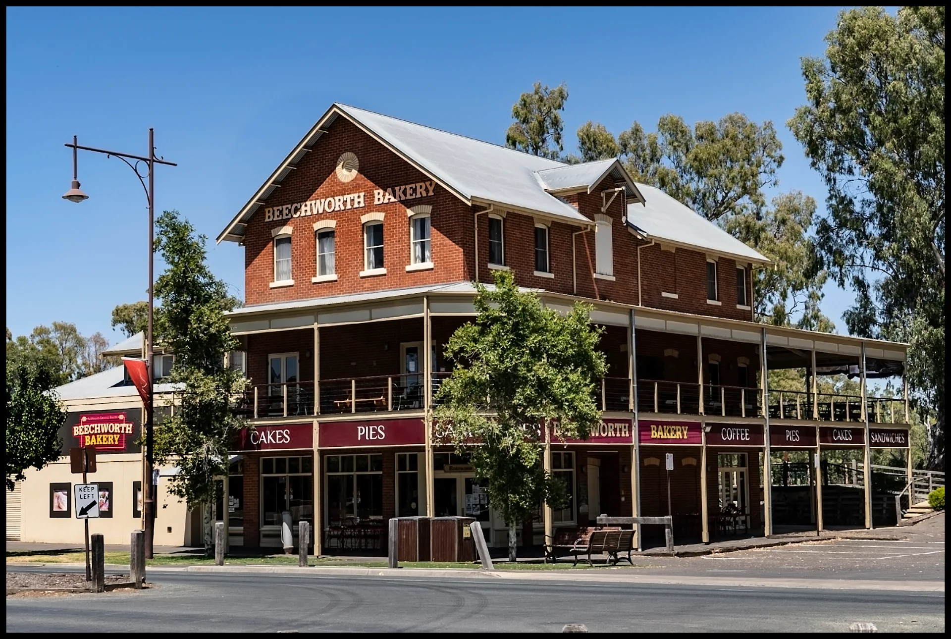 16 Best Things To Do in Echuca and Moama with Kids in 2024