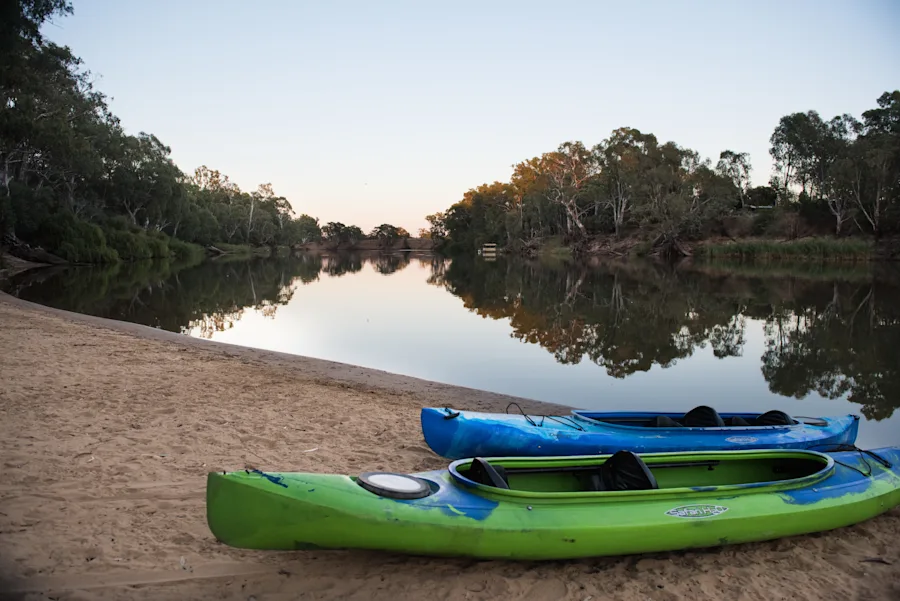 16 Best Things To Do in Echuca and Moama with Kids in 2024
