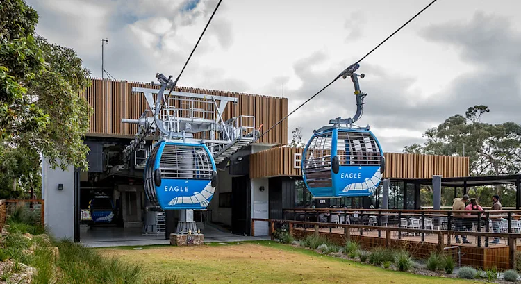 Melbourne Attractions Keypass - Get 25% off tickets to Melbourne ...