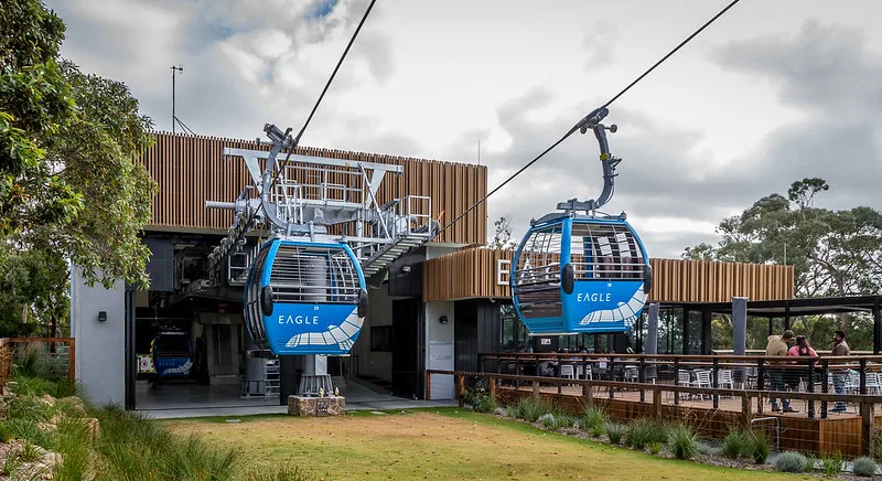 Melbourne Attractions Keypass - Get 25% off tickets to Melbourne ...