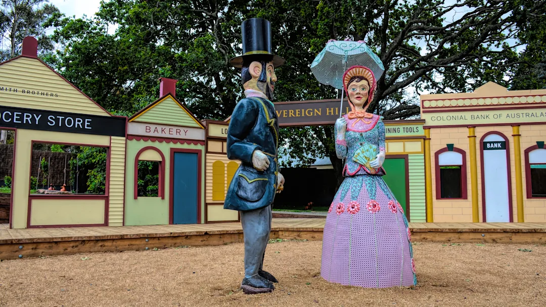 16 Best Things To Do in Ballarat with Kids in 2023