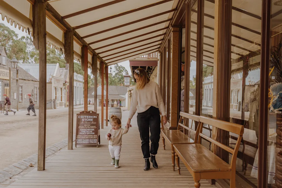 16 Best Things To Do in Ballarat with Kids in 2023