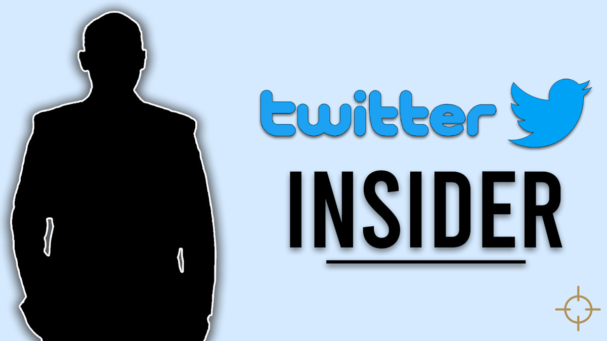 Anonymous - Twitter | Project Veritas