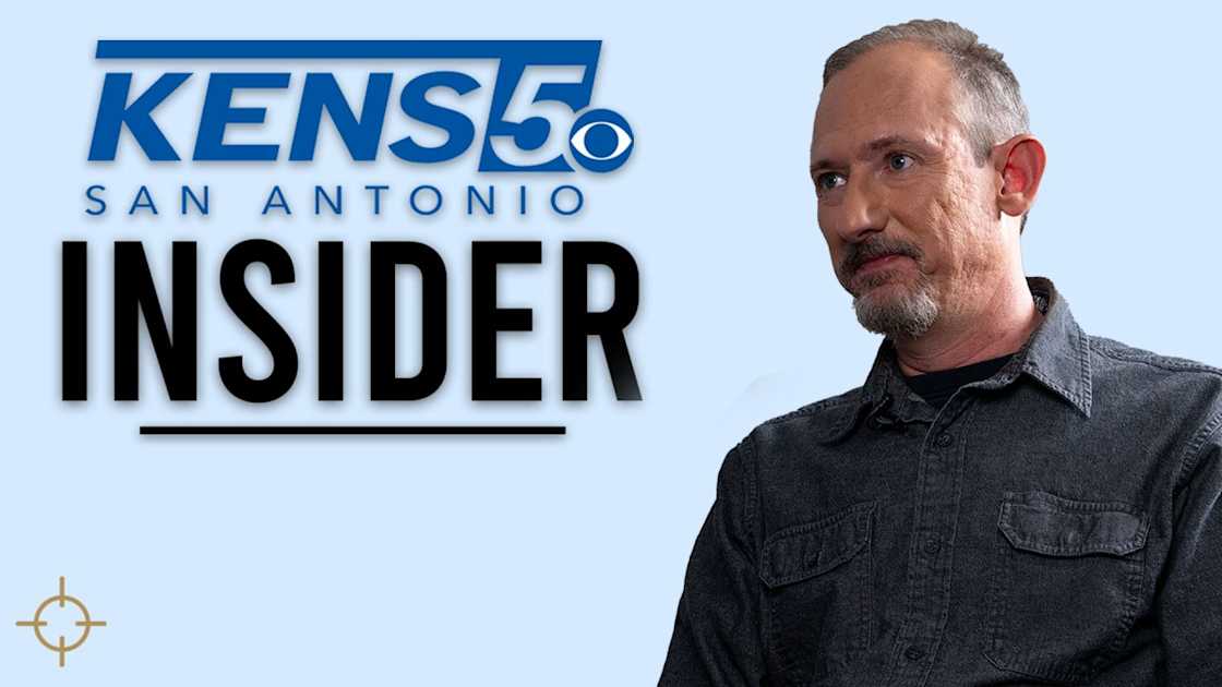 Brett Mauser - CBS 5 | Project Veritas